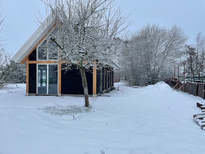 B&b Slapen Op De Bulk - Bergen op Zoom