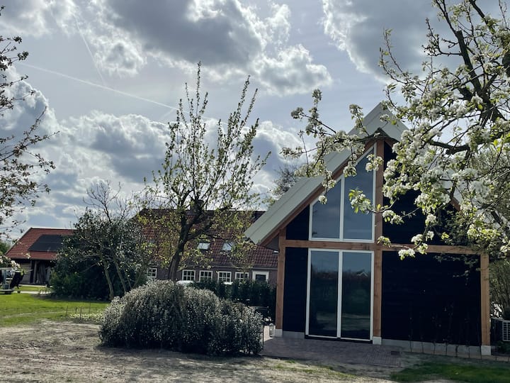 B&b Slapen Op De Bulk - Bergen op Zoom