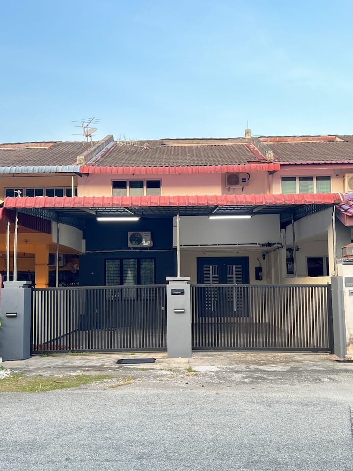 Classic Pearl Homestay - Teluk Intan