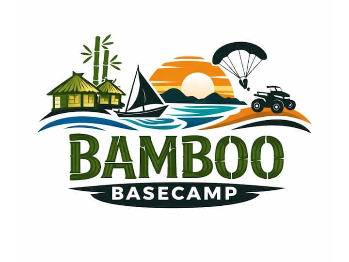 Bamboo Basecamp - El Nido