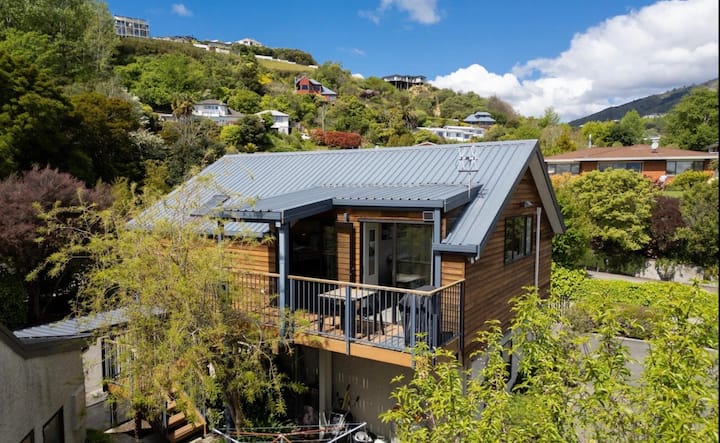 Arapiki Hideaway - Richmond