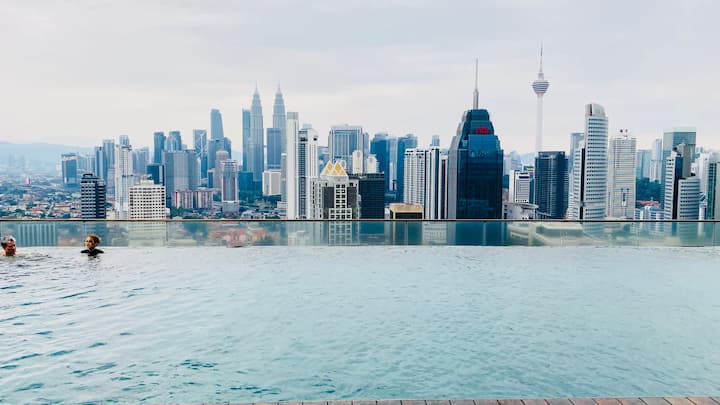 Regalia Residences Garden View C-27 - Pahang