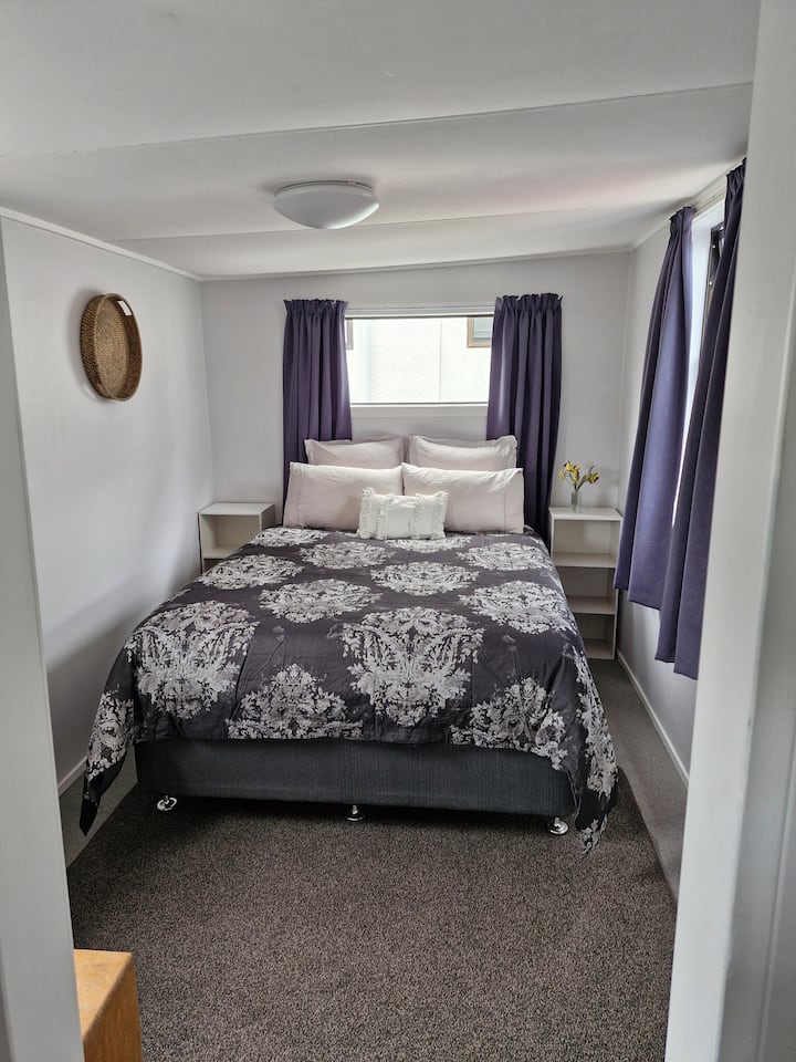 Simple, Cozy And Comfortable - Napier, New Zealand
