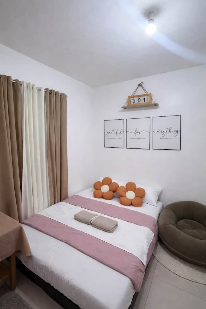 Balay. - Butuan City