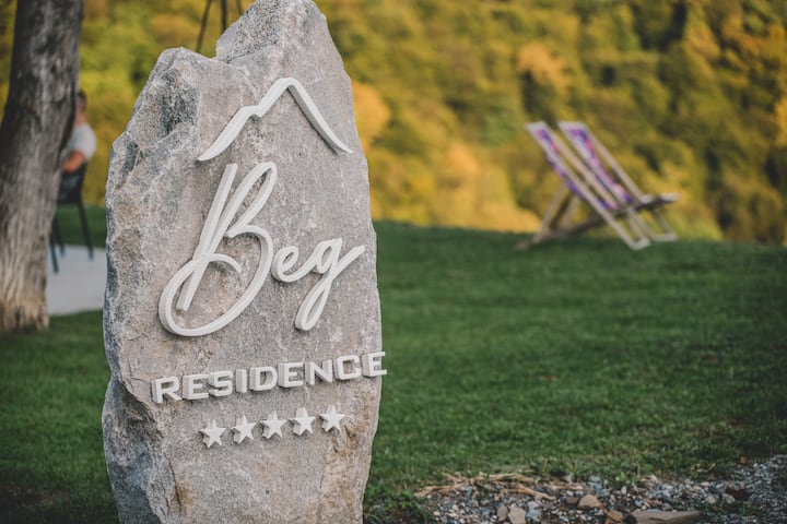 Beg Residence - Slowenien