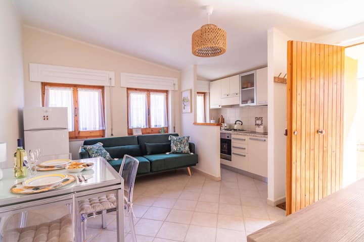 Cuor Di Castelsardo Casa Filippo - Castelsardo