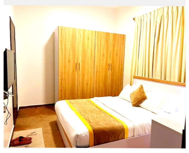 Dahlia Riggae-2 Bed Room Apartment For Family - Kuwait City