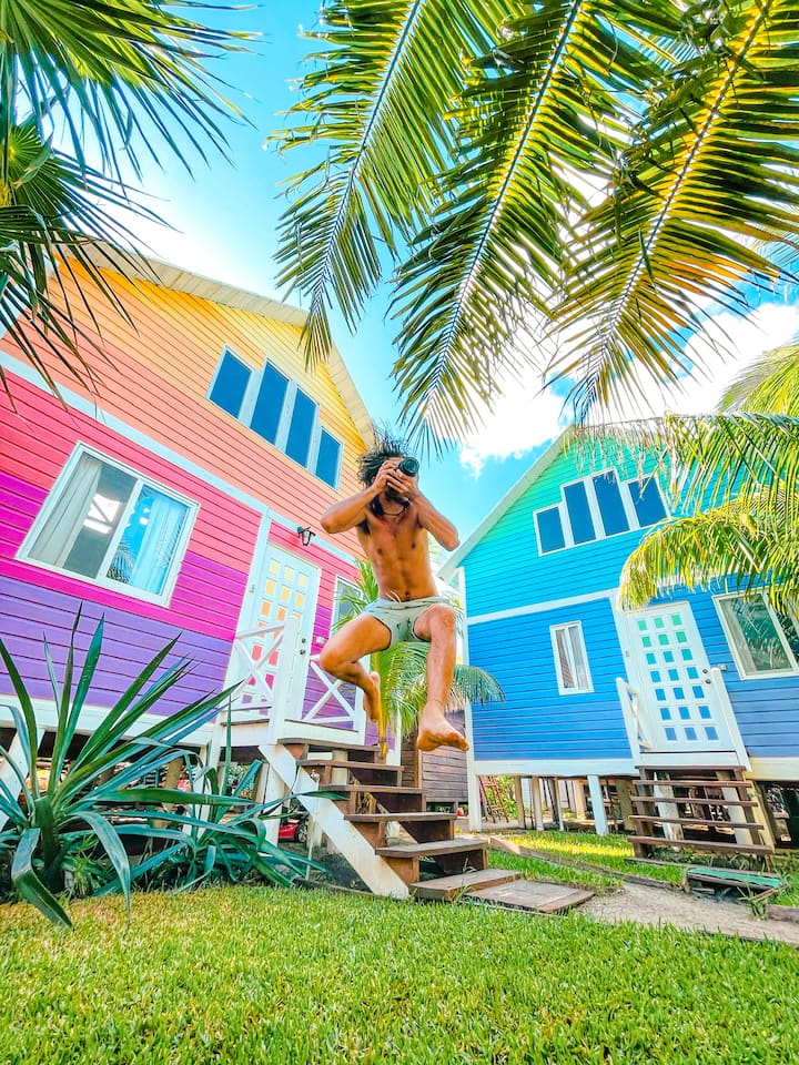 Why Knot Cool - Isla Holbox