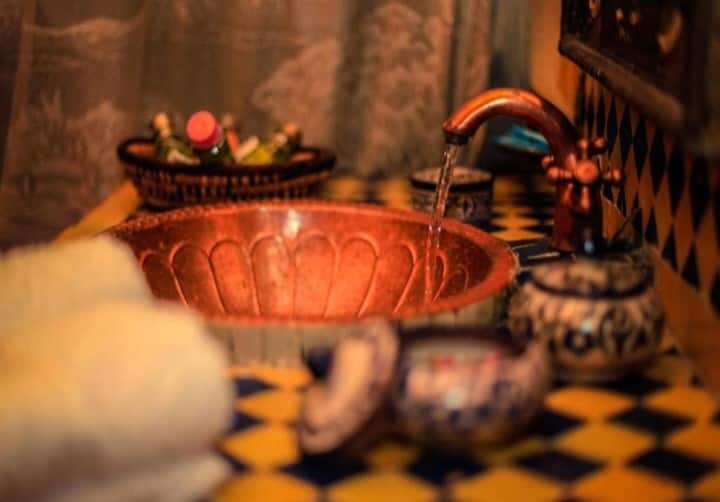 Riad Medina Ancienne - Fès