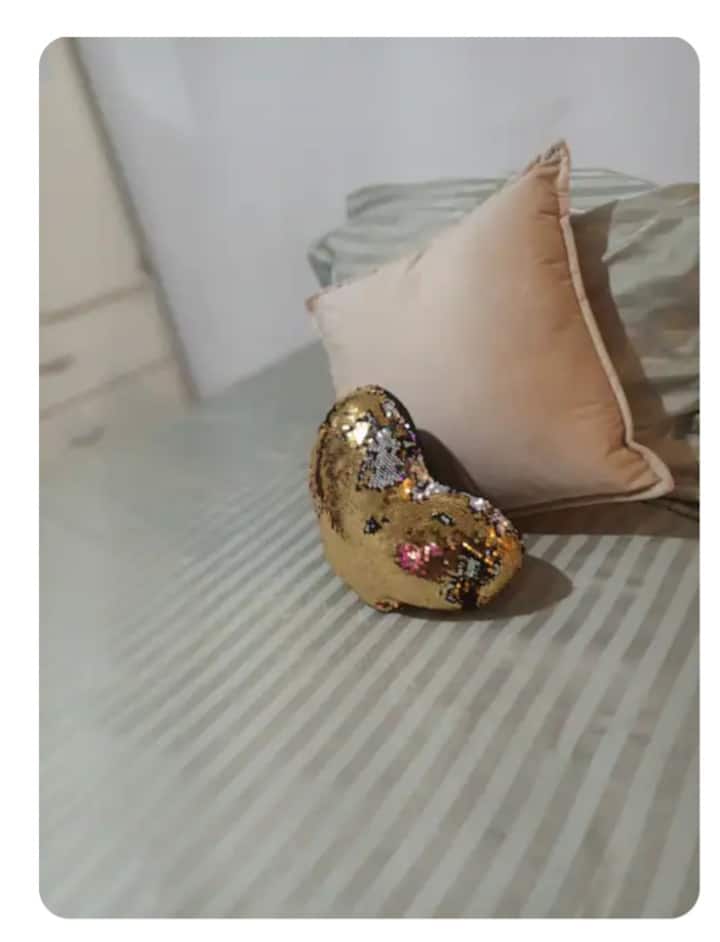 Habitación, Baño Privado, Cocina Y Estacionamiento - Mexicali