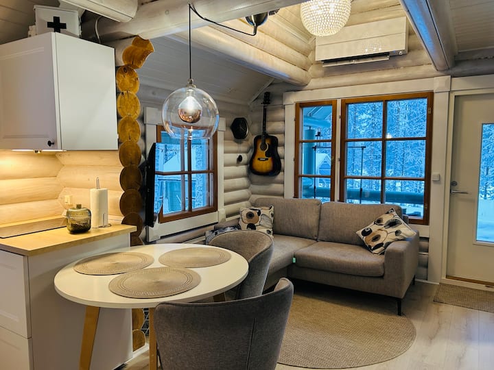 Pikku Pahtaja - Rovaniemi