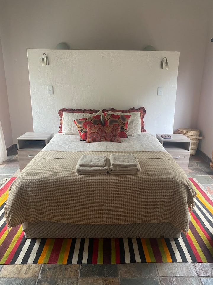 Cosy Private House - Hoedspruit