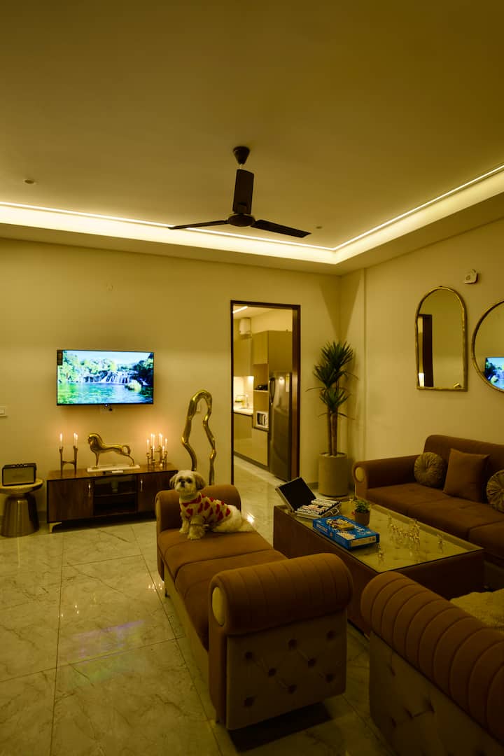 Aaina – Where Reflections Meet Elegance - India