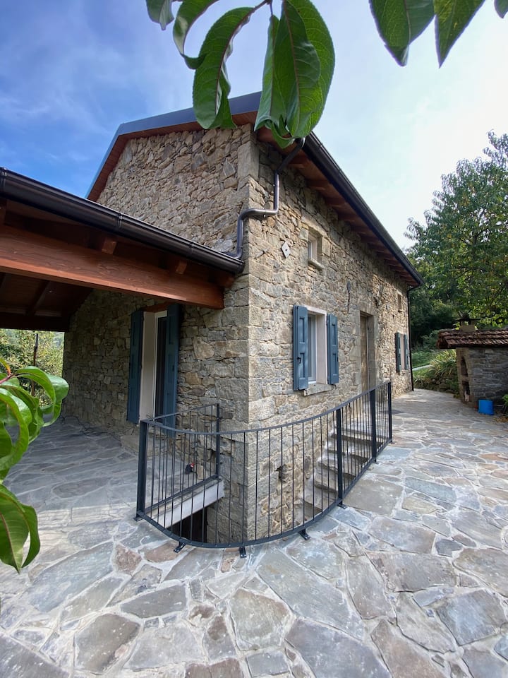 La Casa Nel Bosco - Italia