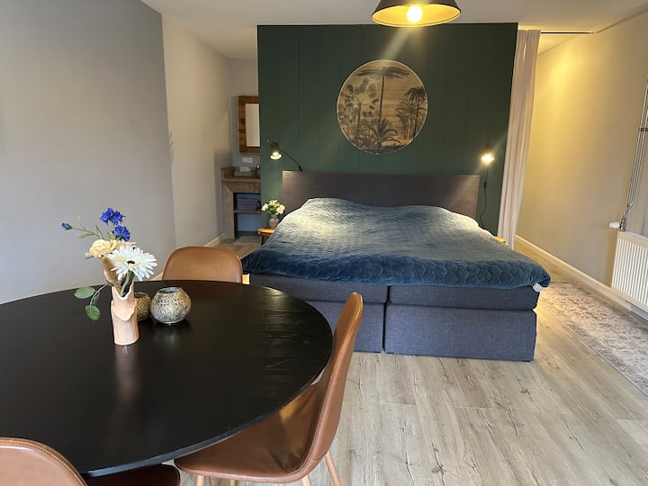 Nieuweweg - Medemblik