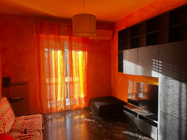 Un Raggio Di Mare - Savona