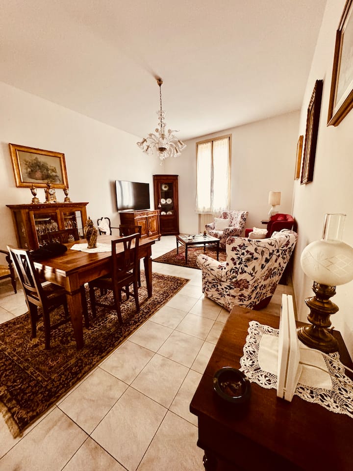 Novecento Apartment - Forli