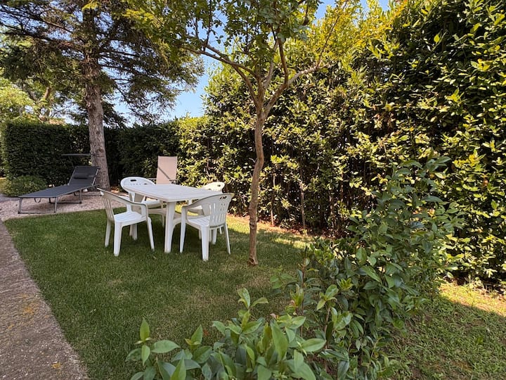 Appartamento Alba In Toscana - Castagneto Carducci