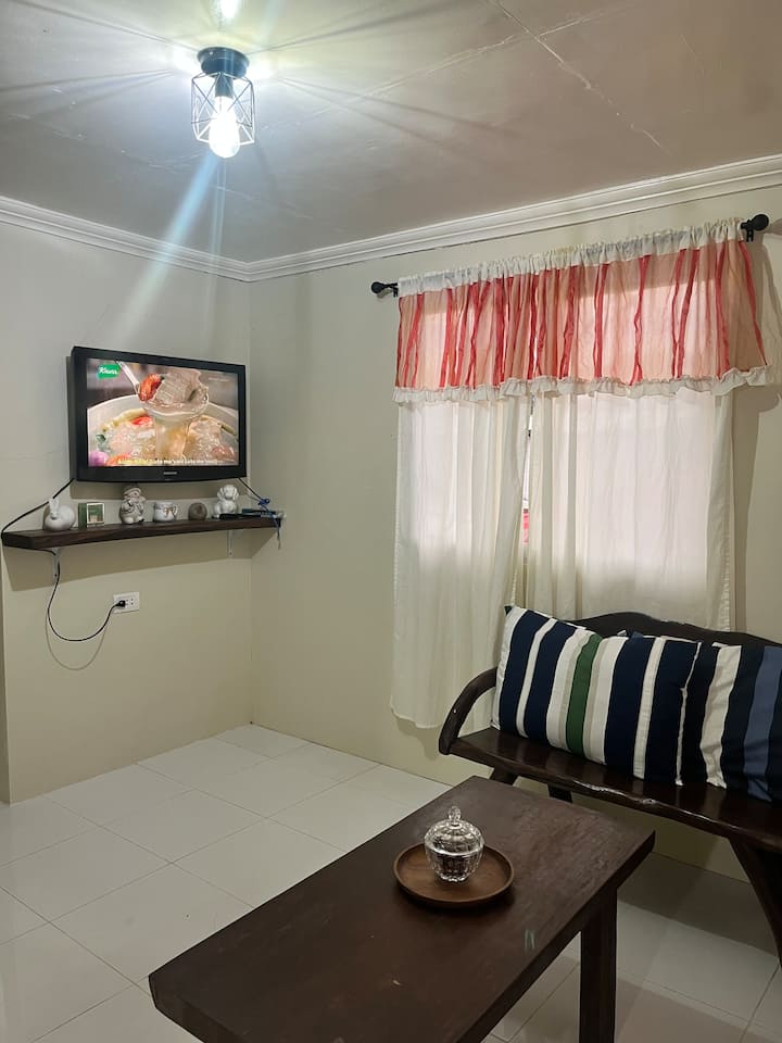 Kikit’s Home - Surigao City