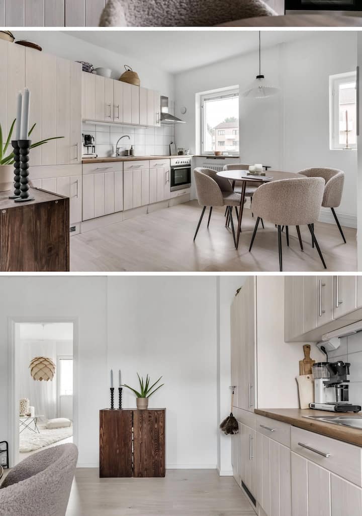 Här Kommer Du Till Lugnet - Borås