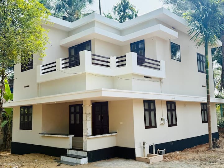 Ocean Pearl Homestay Kodakkal - Ponnani