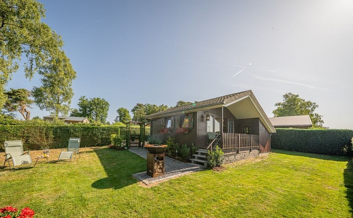 L'éveil Des Bois - Evasion Nature Pour Deux - Stavelot