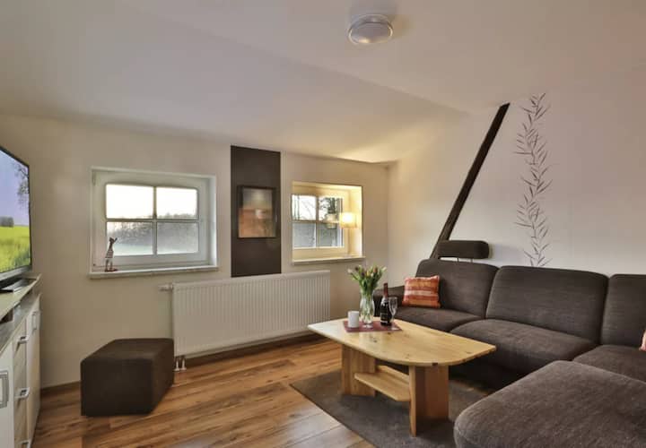 Fewo „Blickfang“ Am Salzhaff Auf Dem Land - Am Salzhaff