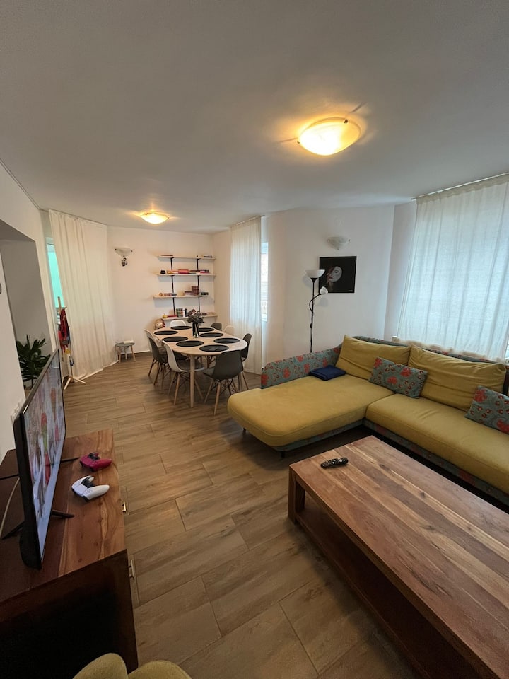 Com Home Sovata - Praid