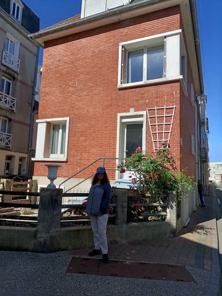 Idéal Pour Un Séjour, Proche Mer Et Commerces. - Le Tréport