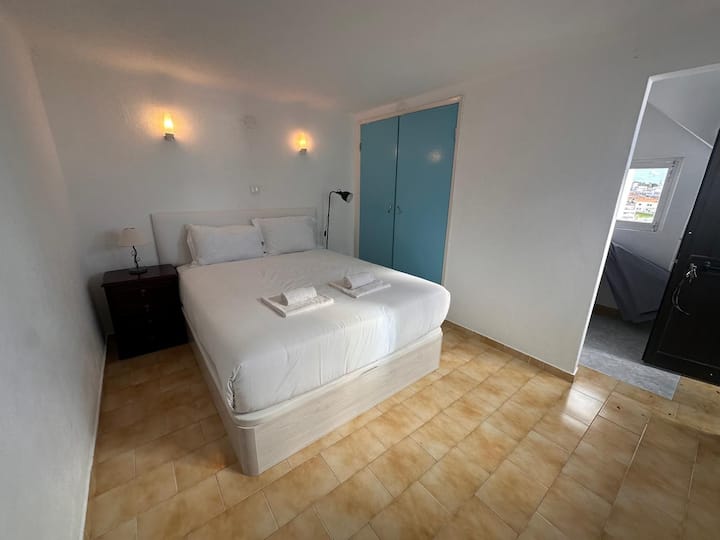 Al-gharb House - Vista Mar - Albufeira