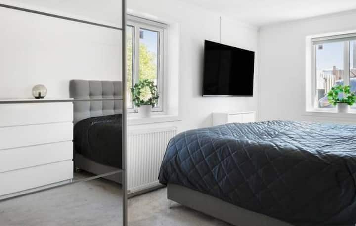 Gårdshuset - Helsingborg