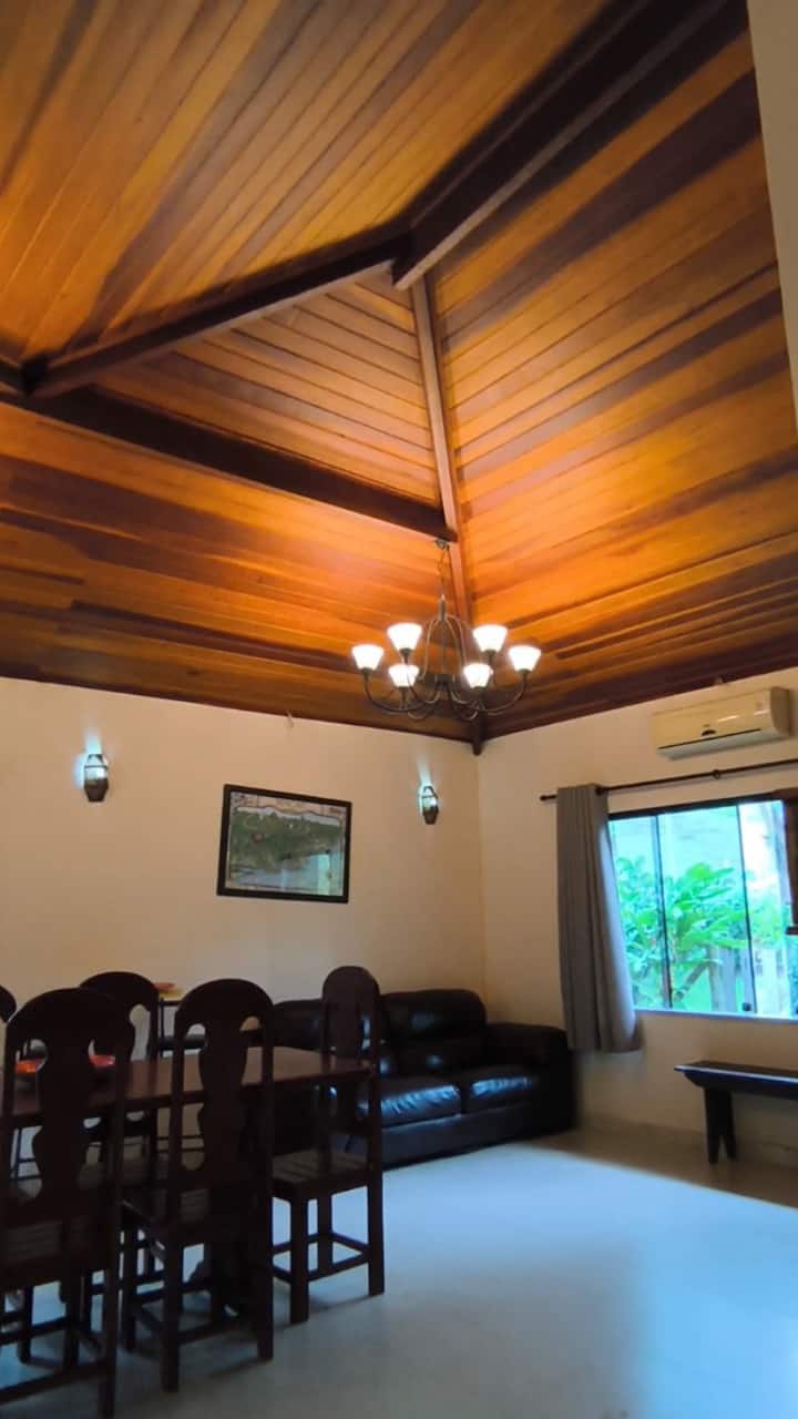 Recanto Da Fonte - Macaé