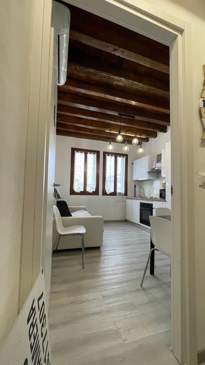 Frida Apartment 1 - Chioggia
