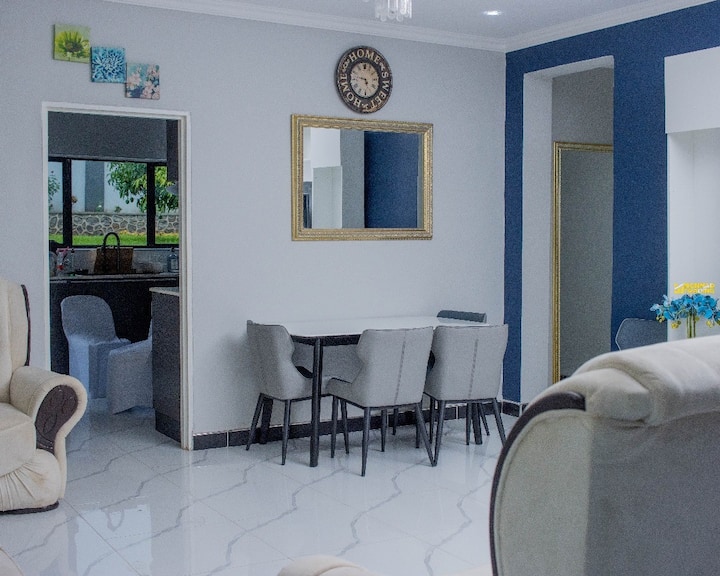 Monmar Suite - District de Blantyre