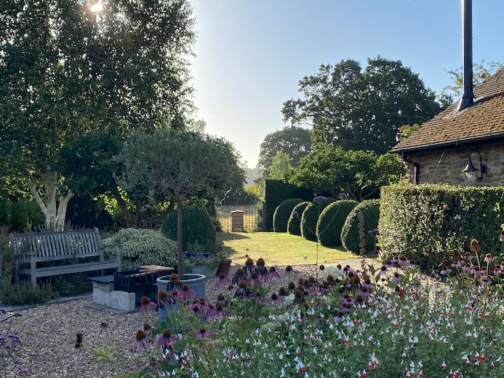 The Hoot Rutland - Oakham