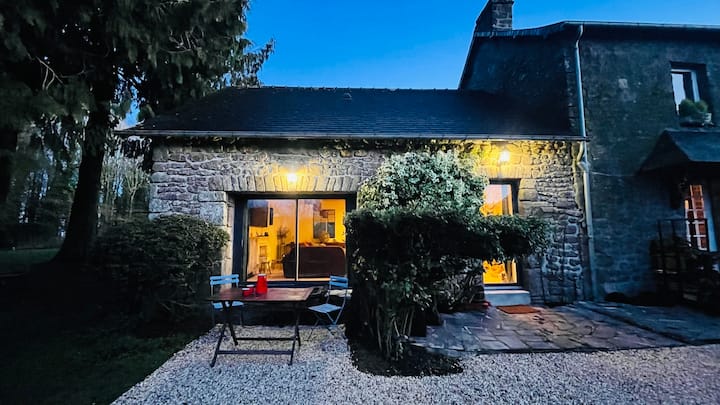 La Maison D'apolline - Mayenne