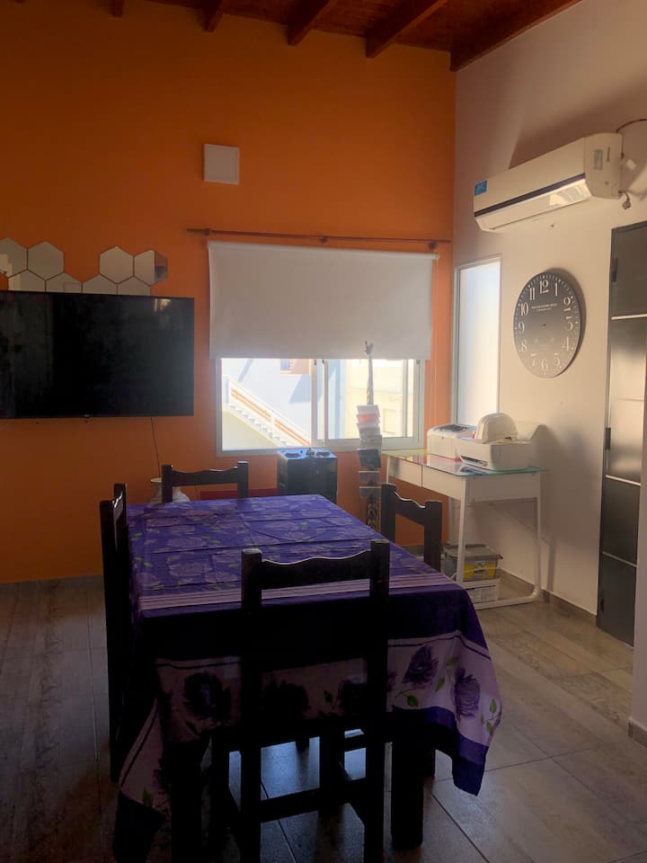 Departamento Moderno En Santa Teresita - Santa Teresita