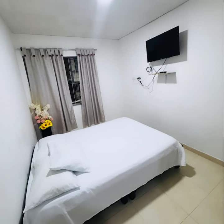 Hotel Palmalinda Palmira Central - Palmira