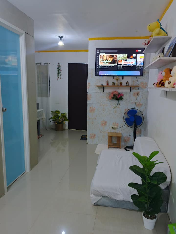 Azrel Guesthouse - Panabo