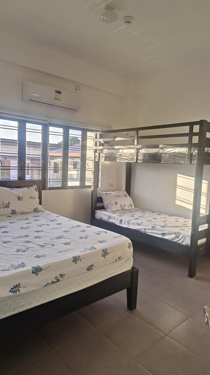 Armajc Private Resort - San Pablo City