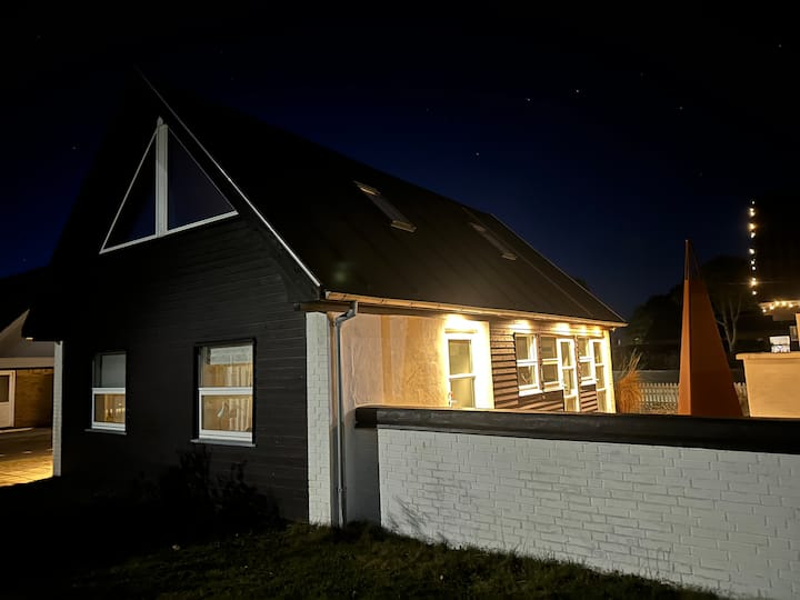Guesthouse Villa Sønderklit - Skagen