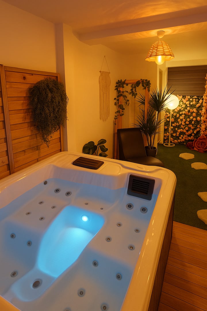 Escapade Secrète Love Room Obernai - Obernai