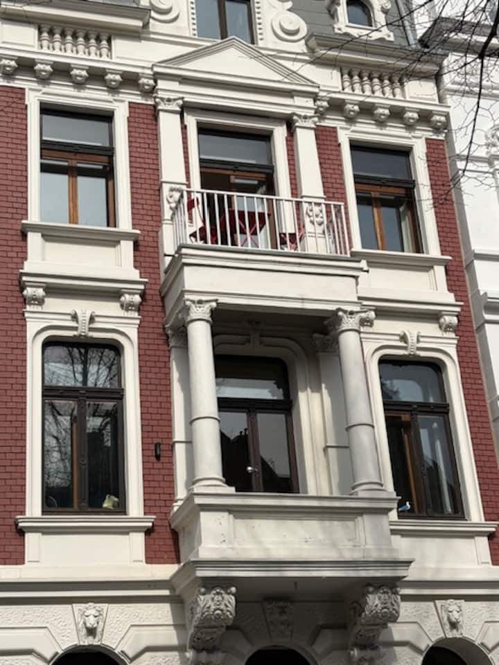 Wohnen Im Aachener Art Deco Viertel - Aachen