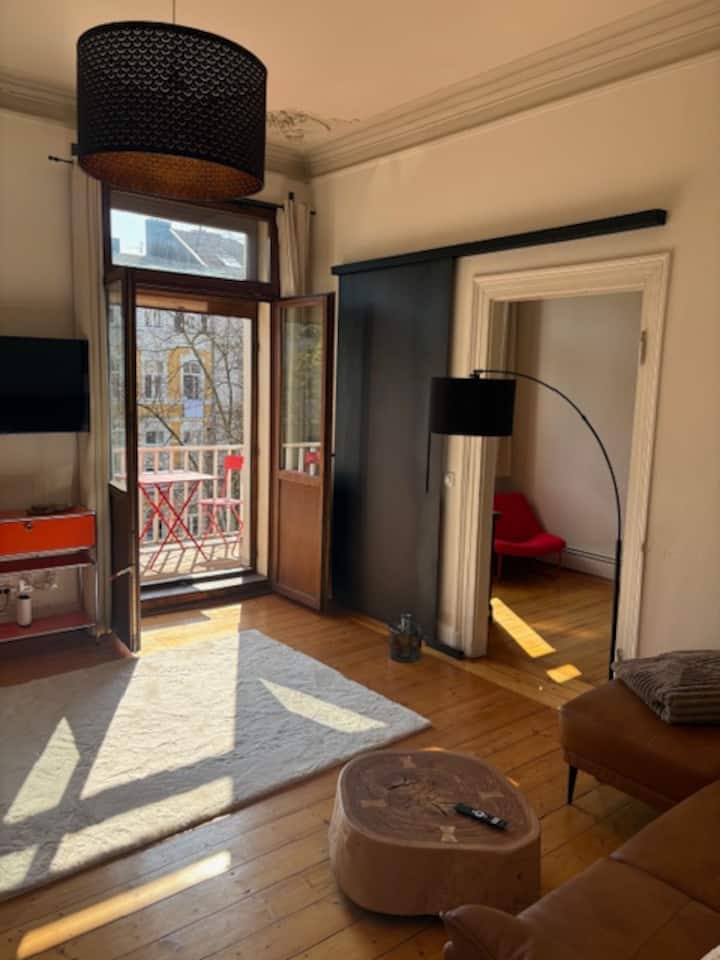 Wohnen Im Aachener Art Deco Viertel - Aachen