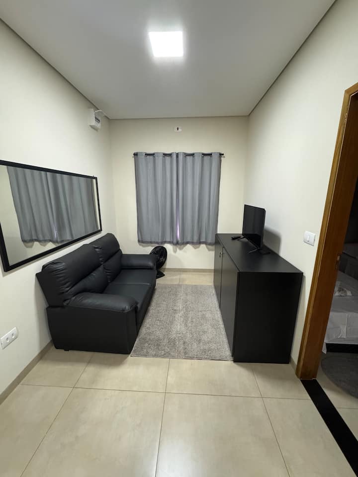 Studio Br 153 Ourinhos - Ourinhos