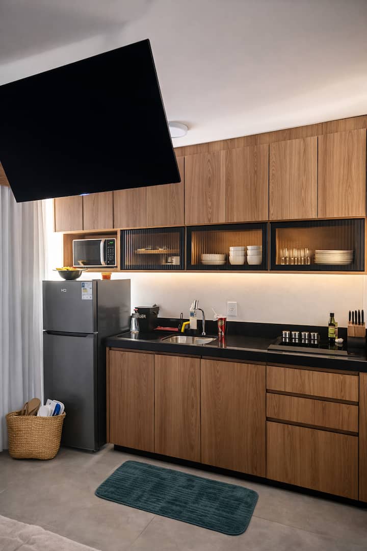 Ylooft Stays | Rn Studios Em Maceió - Maceió