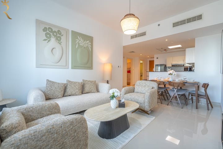 Bright 2br W/ Private Balcony | Al Reem Island - Abu Dhabi