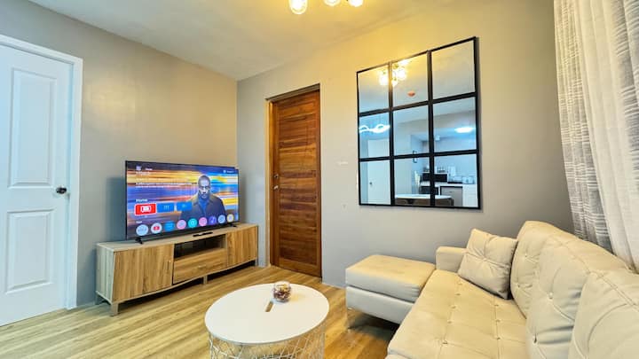 Spacious 4br Home | Families & Groups | Netflix - Tagaytay