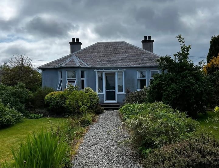 Lynndale - Carradale