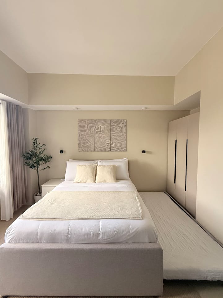 Prestige Suites | Cebu City 300 Mbps Netflix - Cebu